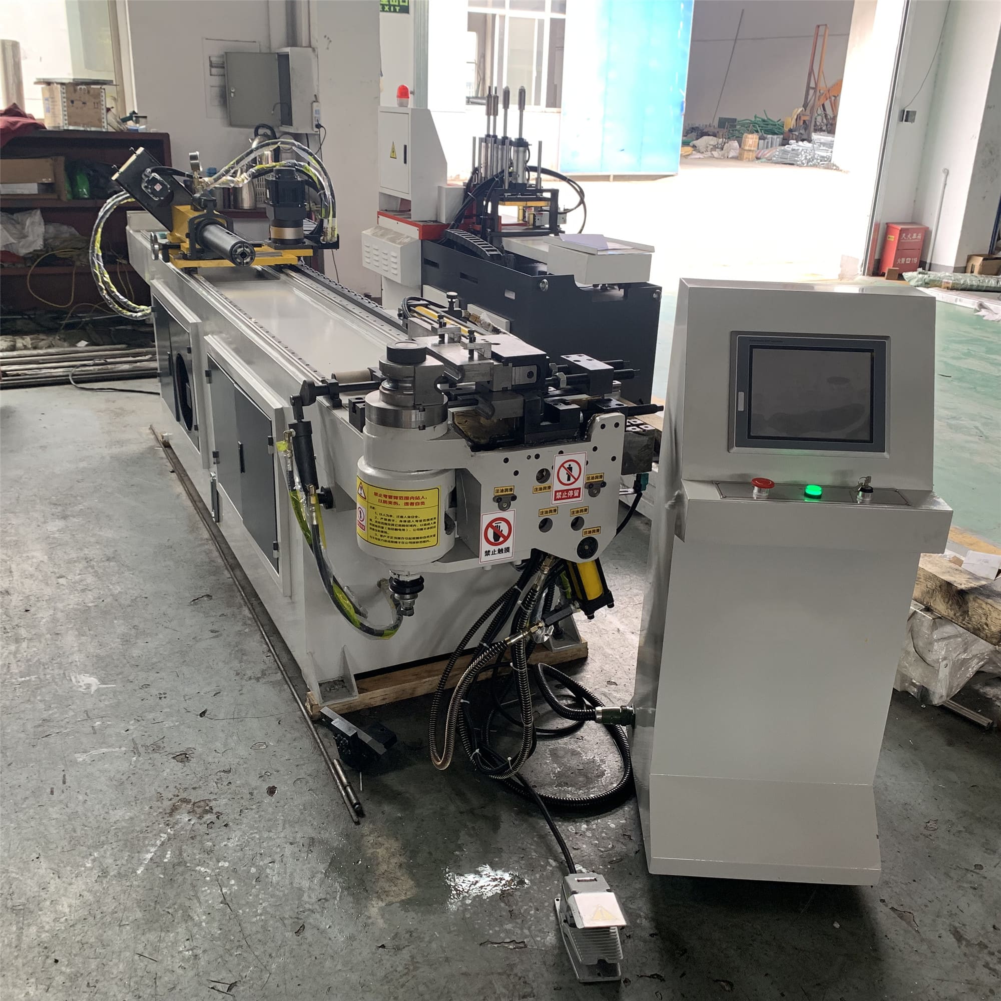 Bend Tube with Precision Solutions for Your Bending Needs