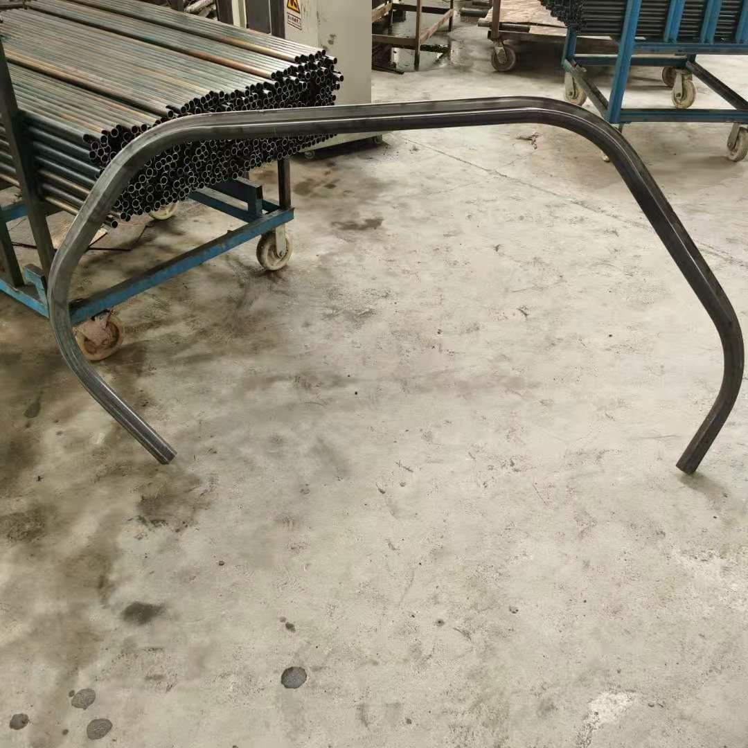 Square Pipe Bender: Achieve Perfect Angles with Ease