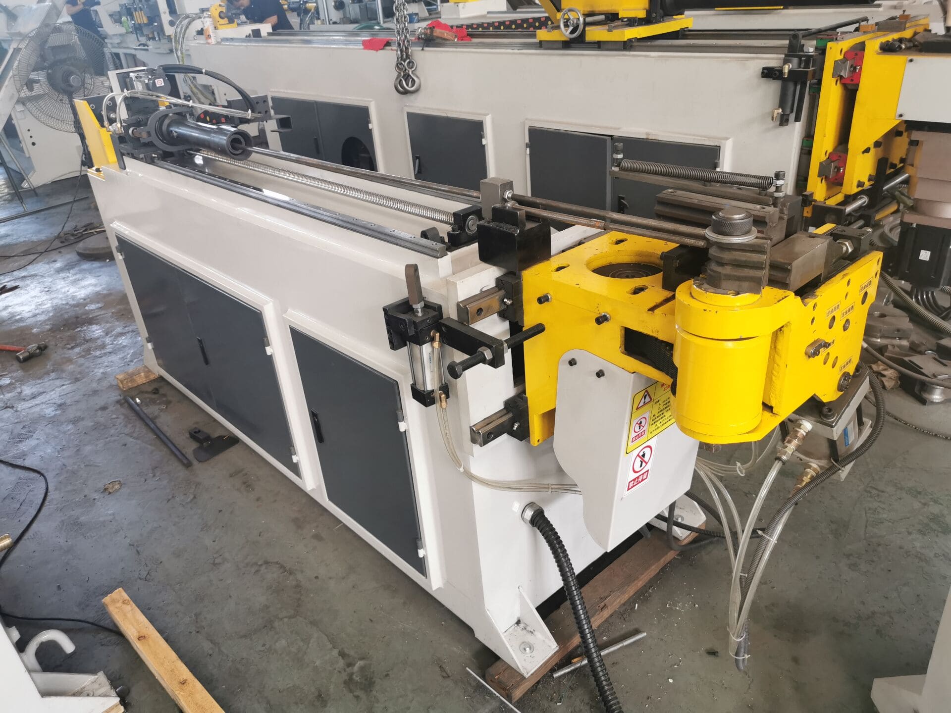 How to Use a Pipe Cutter Guide for Clean and Precise Cuts