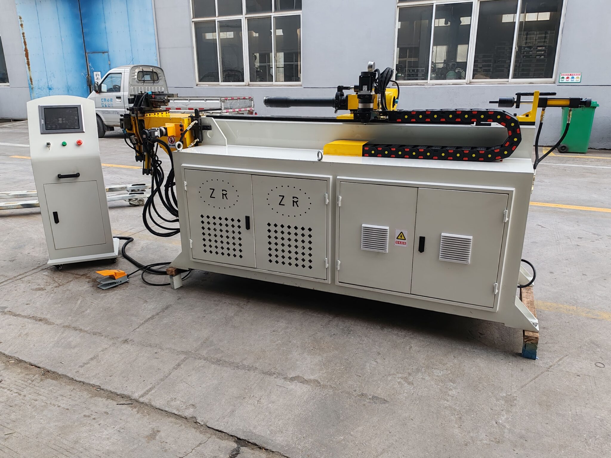 Pipe Bending Tool: Precision Tools for Effortless Bends