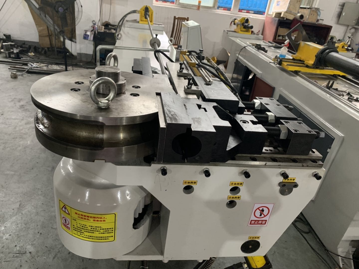 Copper Tube Bender: Durable, Precise & Easy to Use