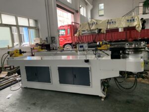 Tube Bend Radius Chart | Material-Specific Guide