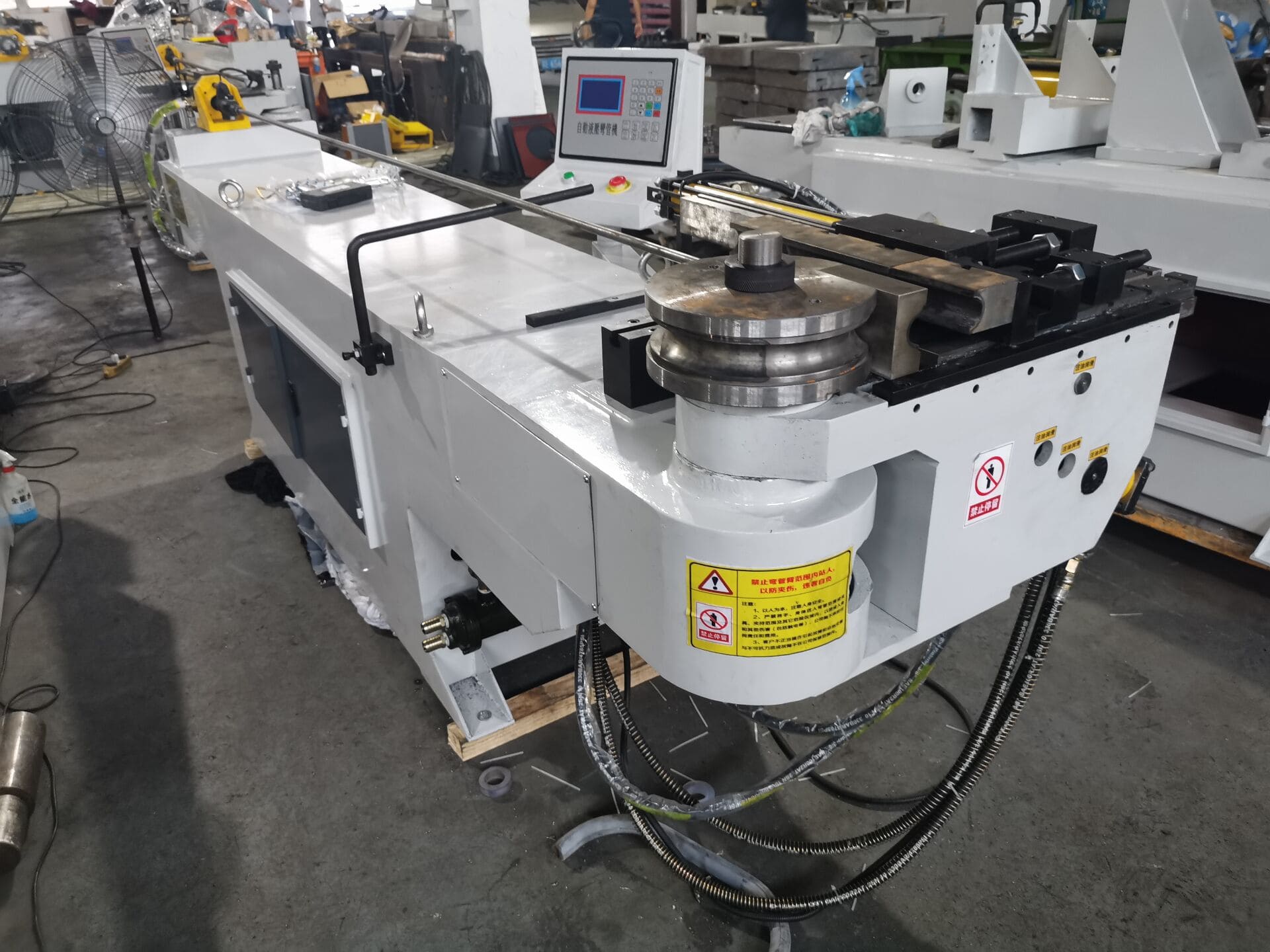 Pipe Bending Machines | Professional vs Budget Compared