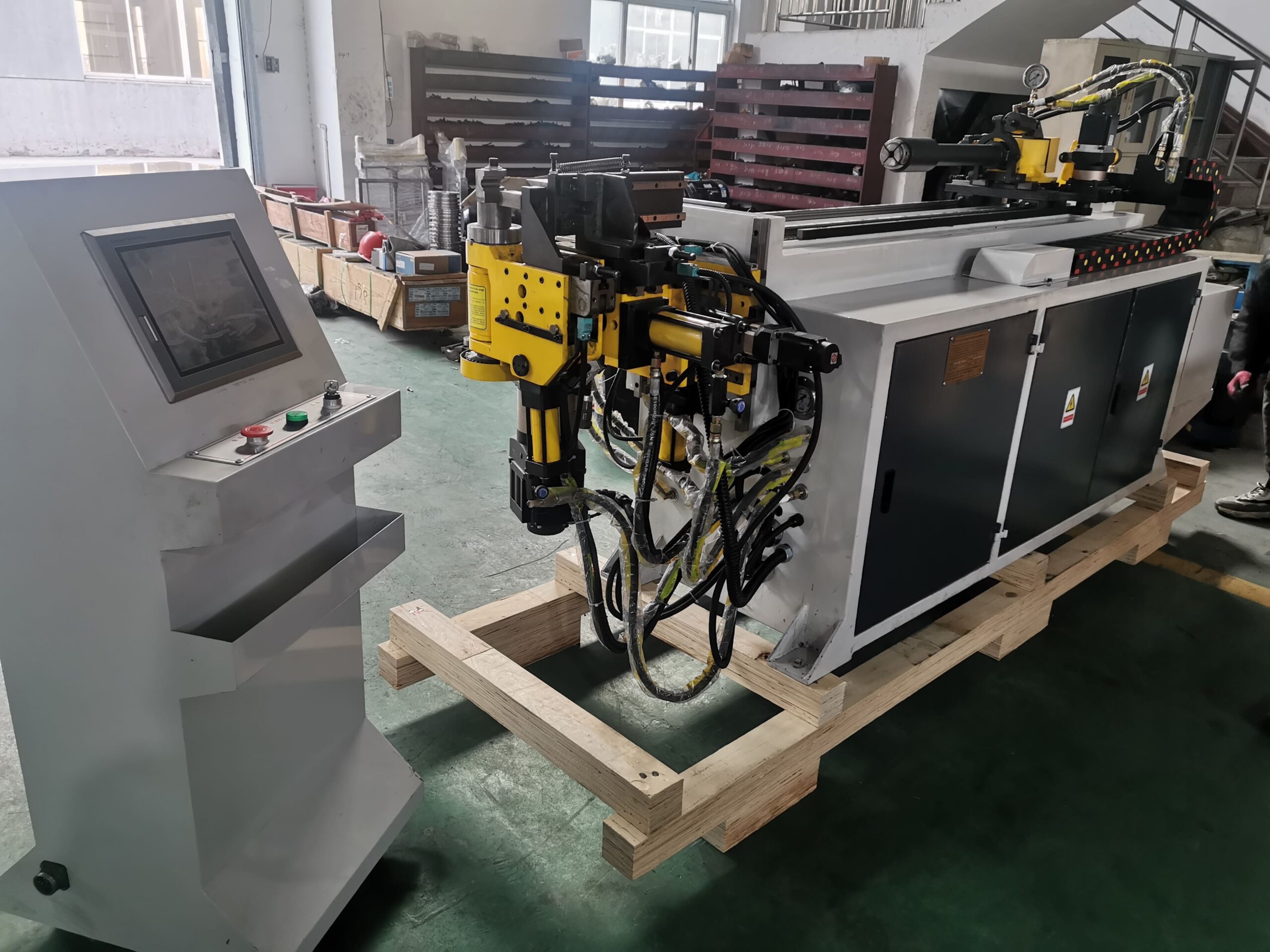 Pipe Bending Mandrel | Best Types for Flawless Bends