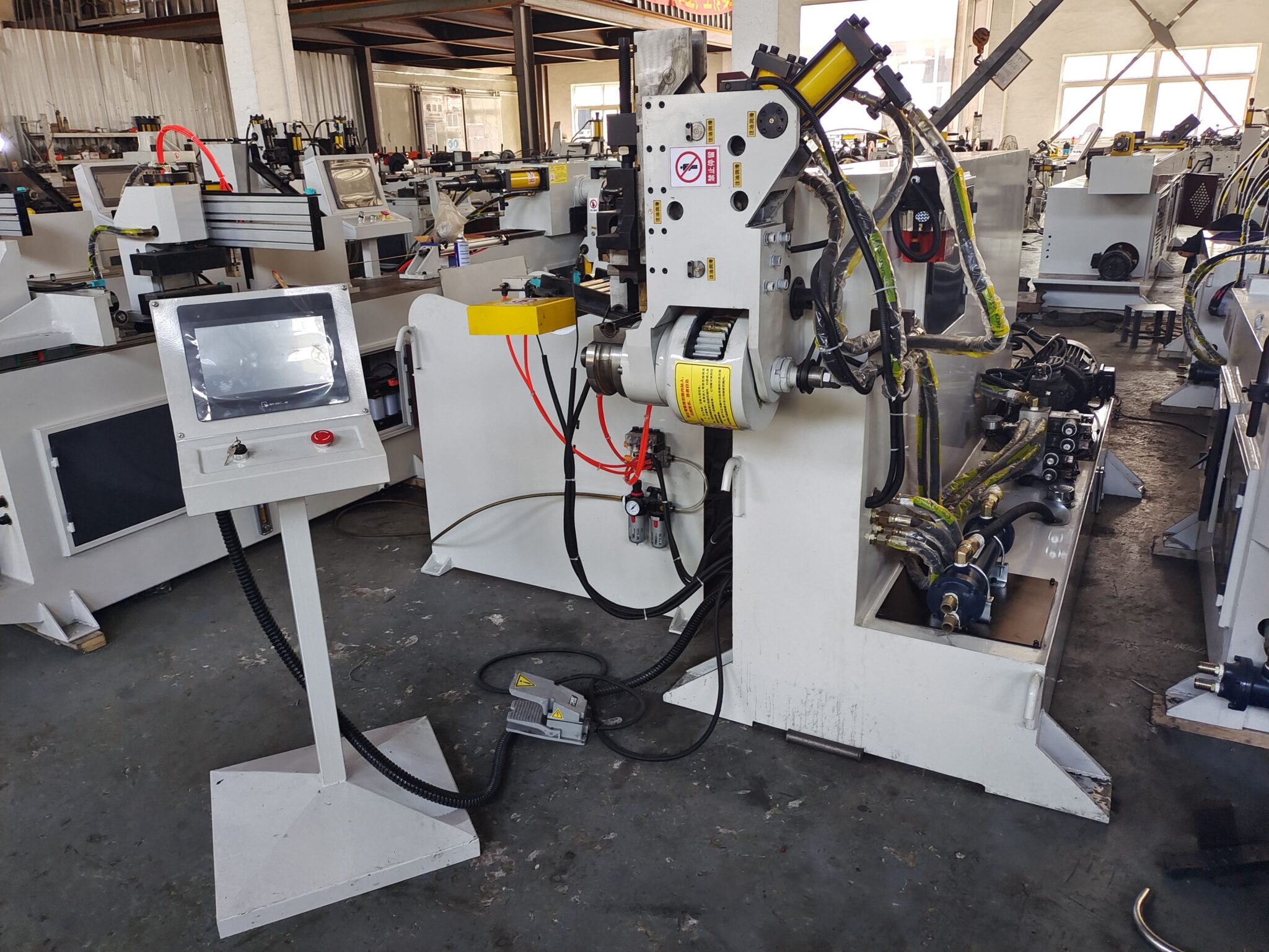 Pipe Bend Radius Guide: Optimize Precision and Efficiency