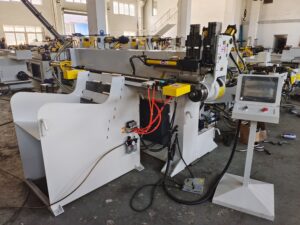 Radius Pipe Bending | Expert Techniques for Perfect Curves