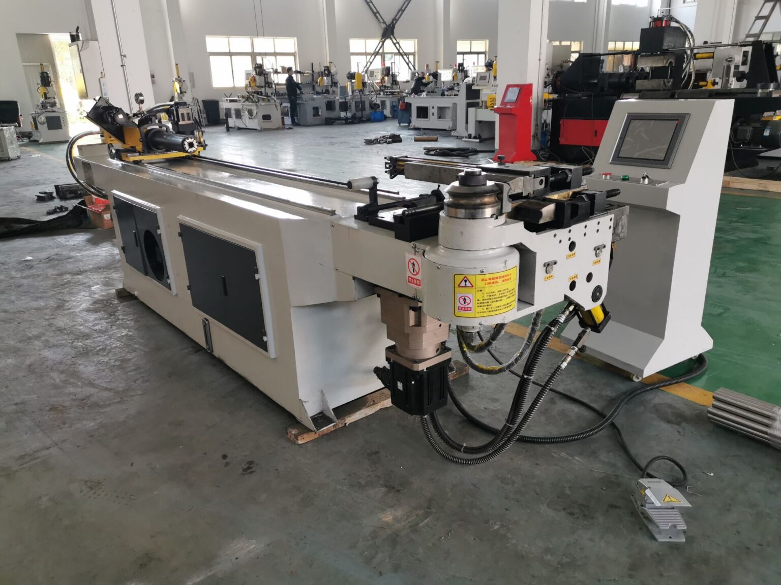 Bend Square Pipes: Precision Techniques for Perfect Bends