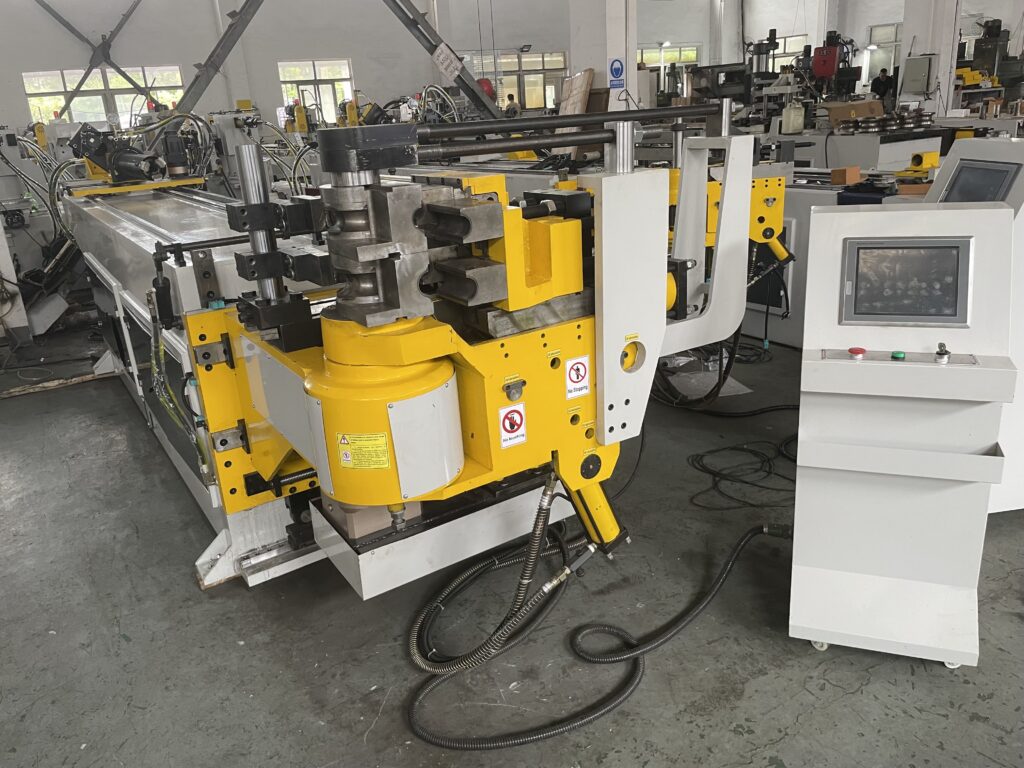 Essential Tube Bending Tools for Precision Exhaust Work